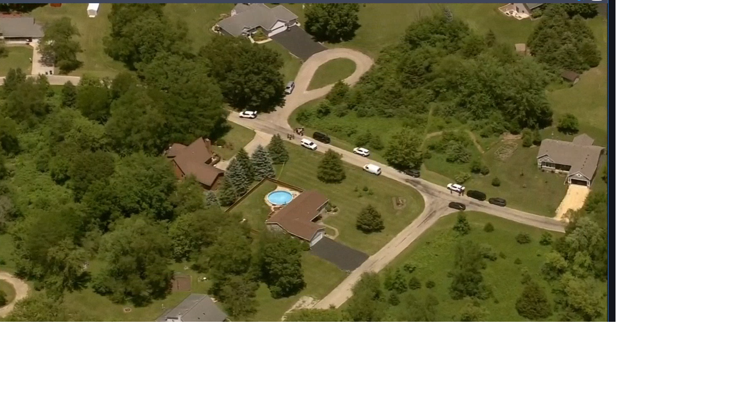 Attempted Murder Charges Filed Against Jonathon Gounaris After Shooting ...