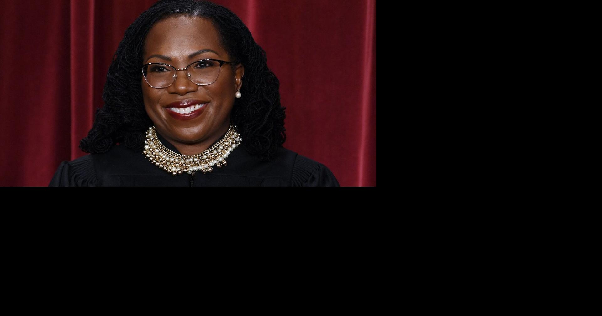 Justice Ketanji Brown Jackson to make Broadway debut in ‘& Juliet ...