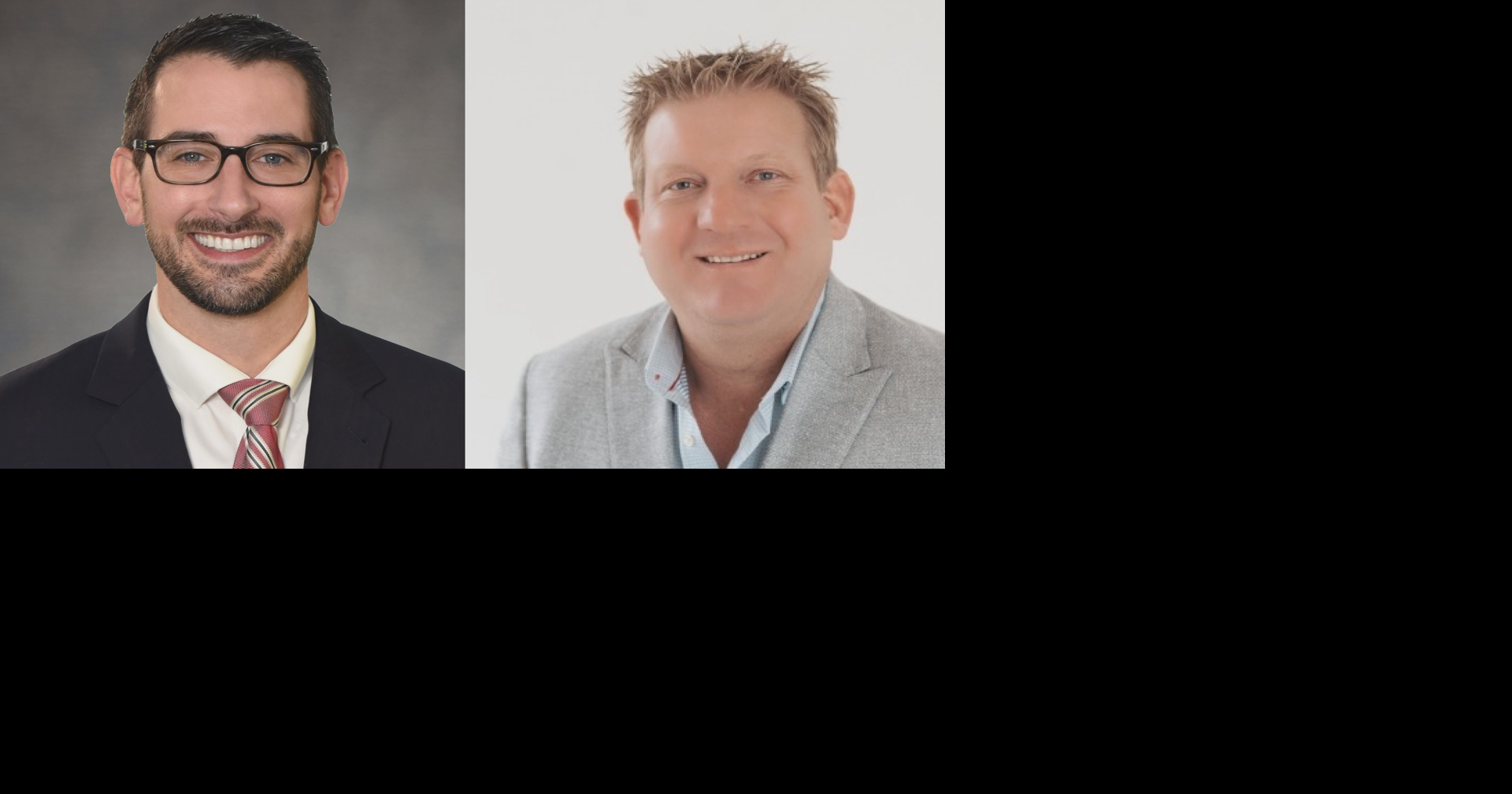 ROCKFORD MAYOR: Get to know incumbent Tom McNamara & Independent ...