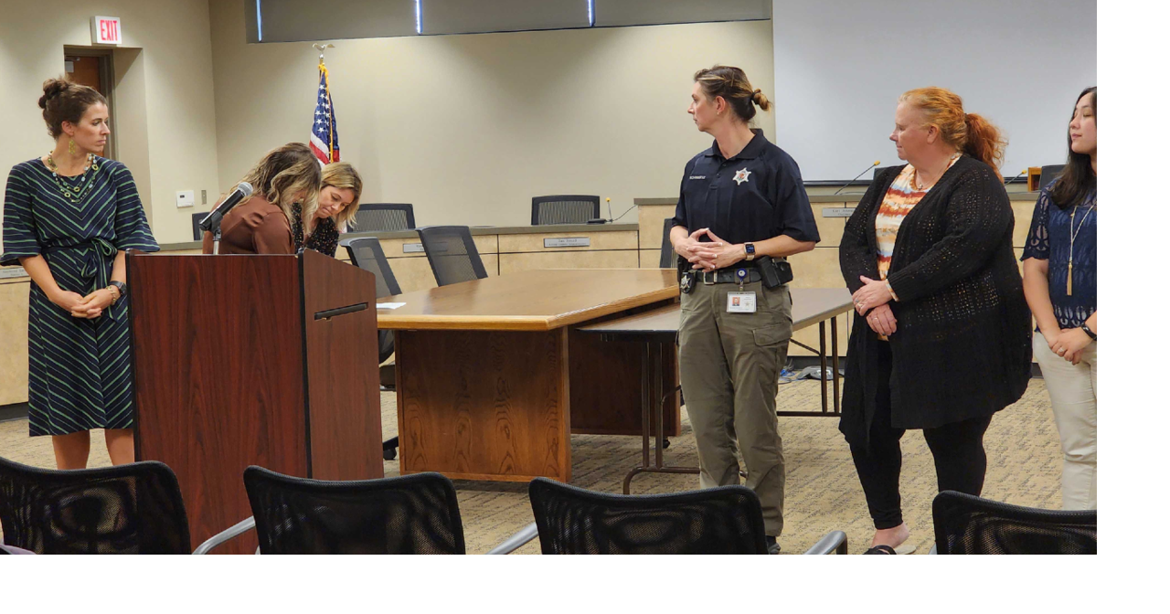 Boone County Behavioral Health Task Force receives fourth grant for ...