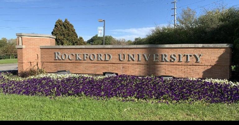 Rockford University to host 168th commencement ceremony | Top Stories ...