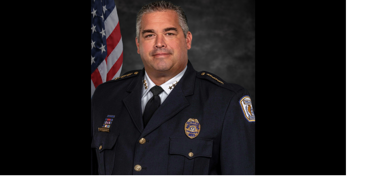 Freeport Police Chief Matt Summers announces retirement | News | wrex.com