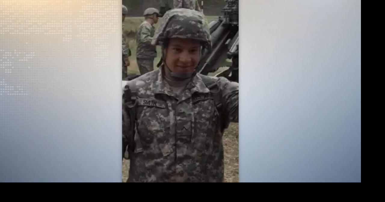 Two years later: Family remembers Rochelle native Tyler Smith | News ...