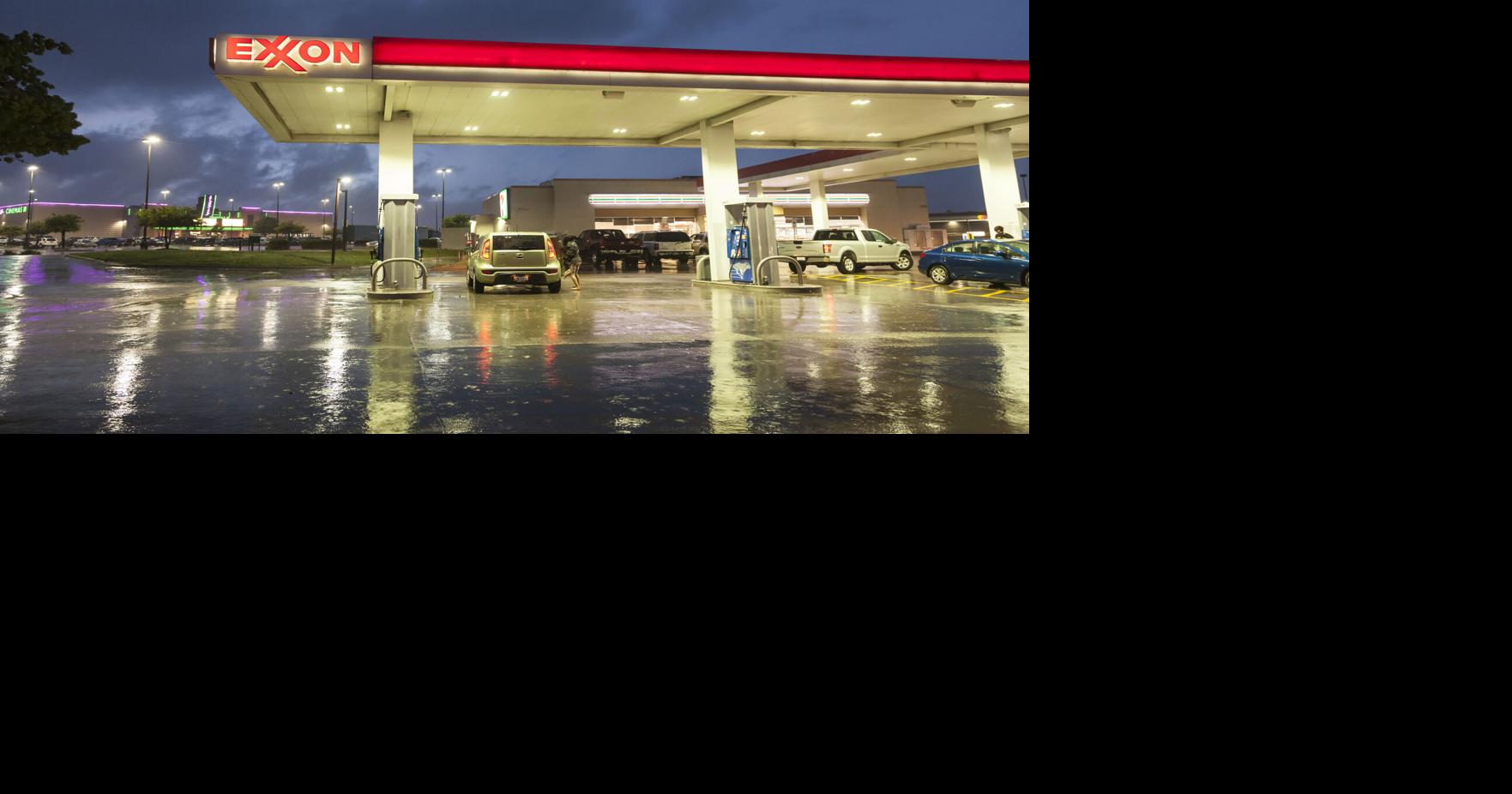 ExxonMobil posts another record profit as oil prices remain high | News ...