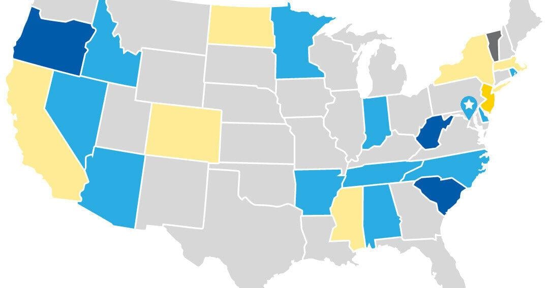 UNITED VAN LINES 49TH ANNUAL MOVERS STUDY REVEALS FAMILY, JOBS AND ...
