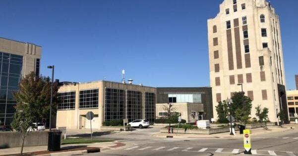 Rockford Register Star building for sale | News | wrex.com