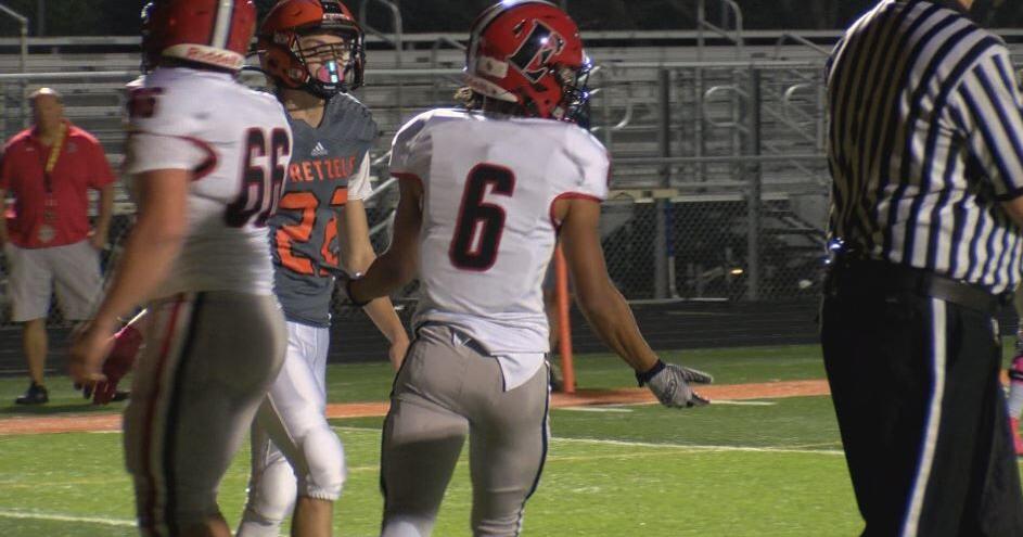Javius Catlin healthy entering final season with East | News | wrex.com