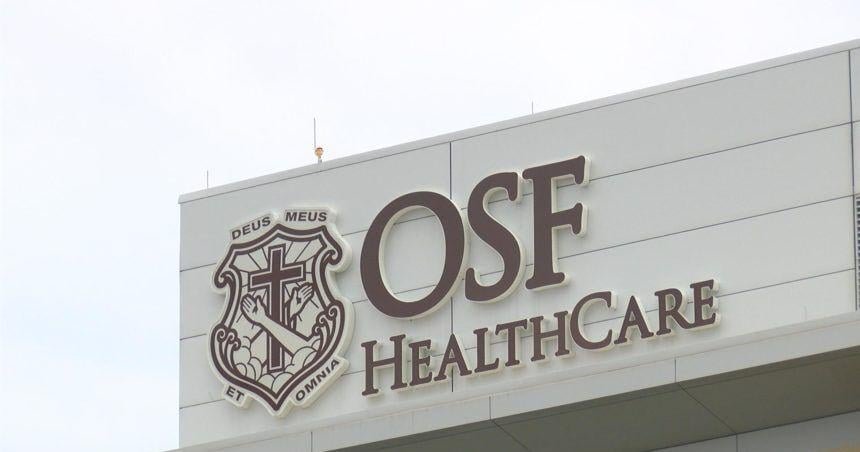 OSF HealthCare plans new inpatient hospital for Ottawa, replacing aging ...