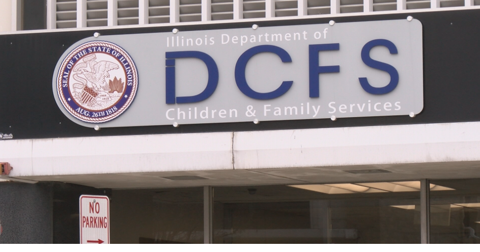 Illinois DCFS honors adoptive parents during Adoption Awareness Month ...