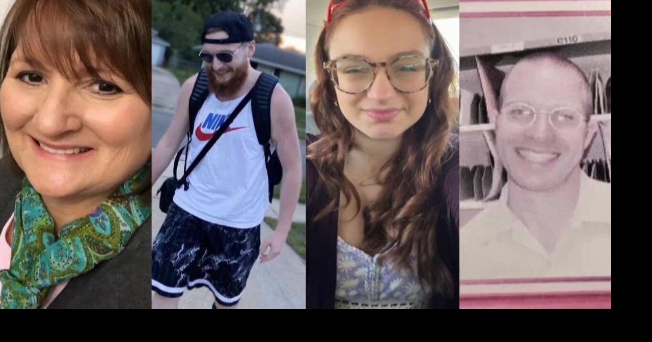 Rockford community reflects one year after deadly mass stabbing spree ...