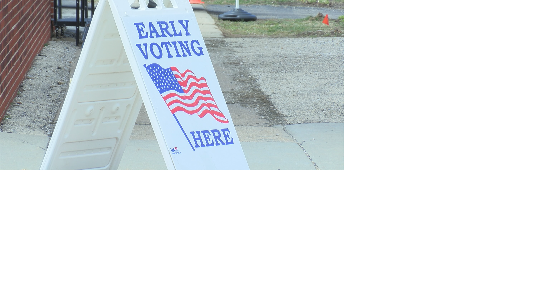 Early voting location to open for Winnebago County residents | News ...