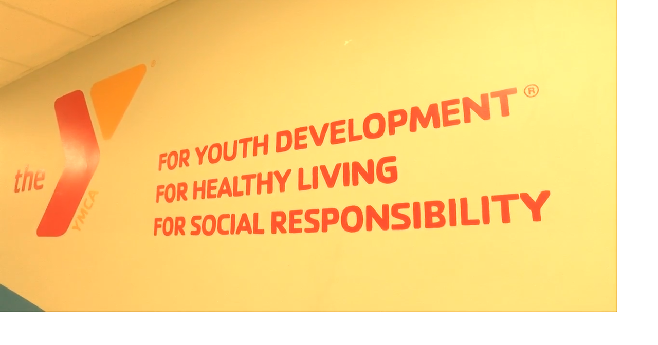 5-2-1-0 Plan: A New Fitness Program For the Youth at Dixon's YMCA ...