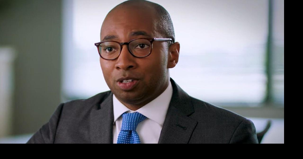 Pritzker announces Christian Mitchell as running mate in 2026 re ...