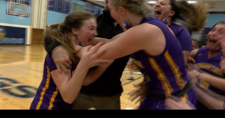 LaMay's half-court game-winner makes SportsCenter | Sports | wrex.com