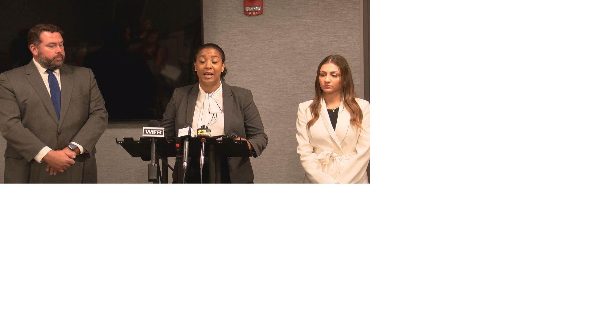 Family files civil lawsuit over abuse of their special needs child at ...