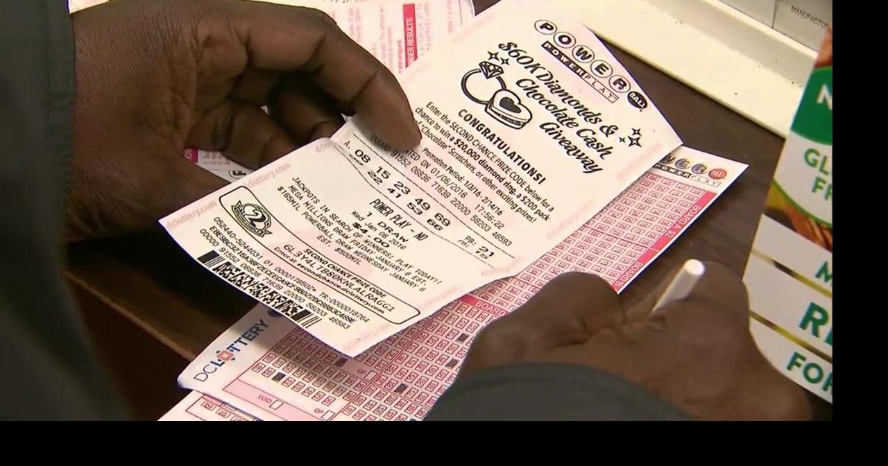 POWERBALL JACKPOT NOW HIGHEST IN HISTORY | | wrex.com