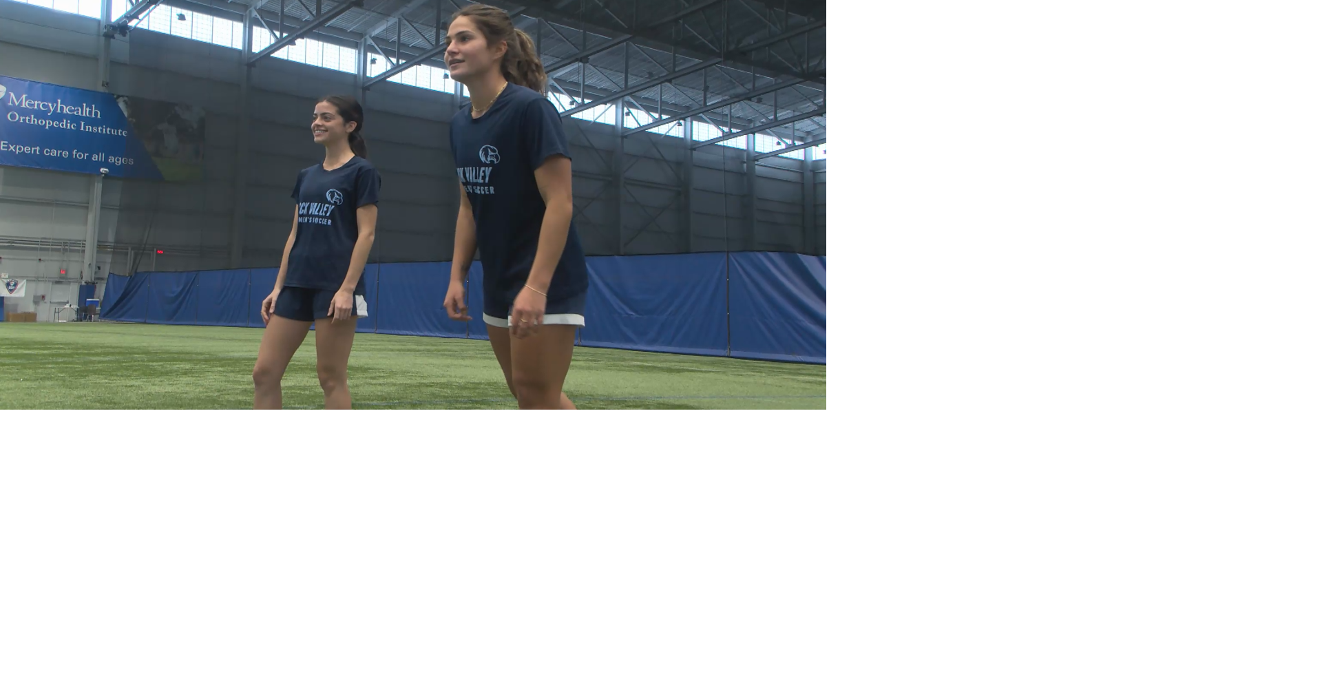 RVC women's soccer takes aim at national tournament | Top Stories ...