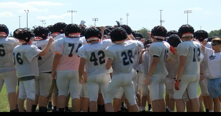 Byron Football building off playoff experience | Sports | wrex.com