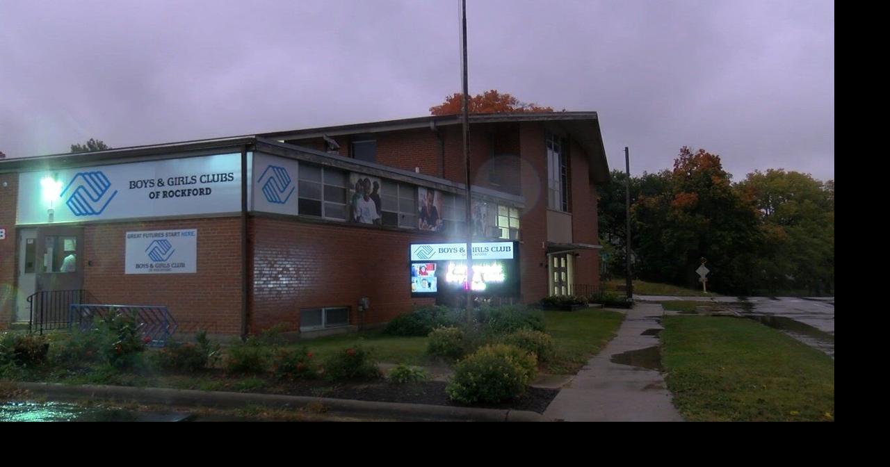 Federal Grants Go Toward Tackling Rockford Crime Rates | News | wrex.com