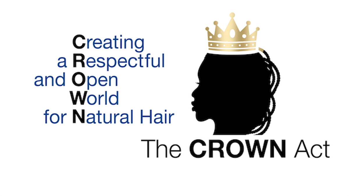 CROWN Act signed into law in Illinois, banning hair discrimination ...