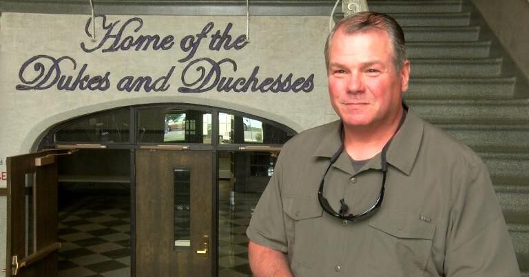 Five Years Later: Mark Dallas reflects on preventing school shooting in ...