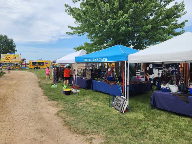 Photos: 13 WREX at Lee County Fair, 7/27 | | wrex.com