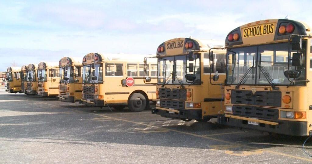 RPS 205 Schools Close Today | News | wrex.com