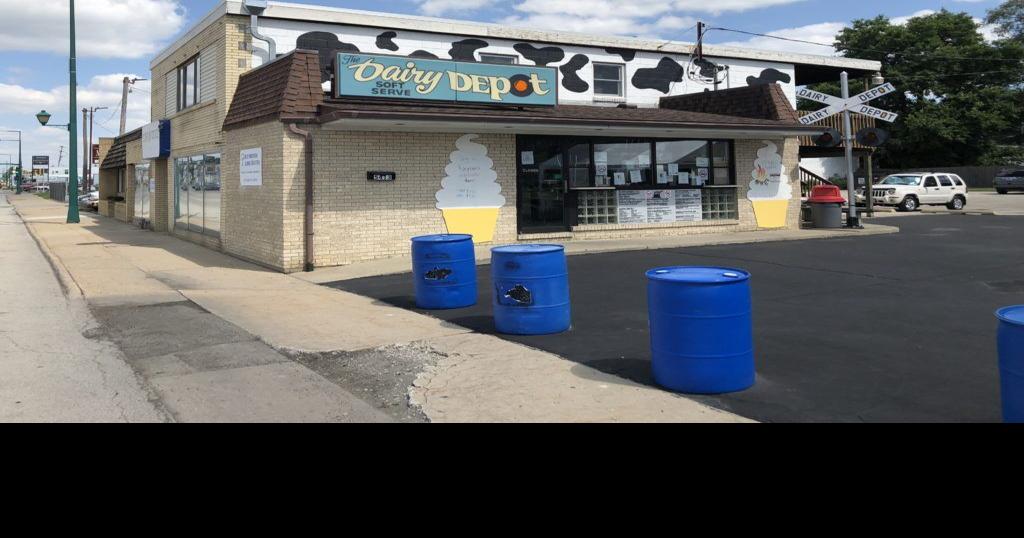 Dairy Depot set to open Friday | News | wrex.com