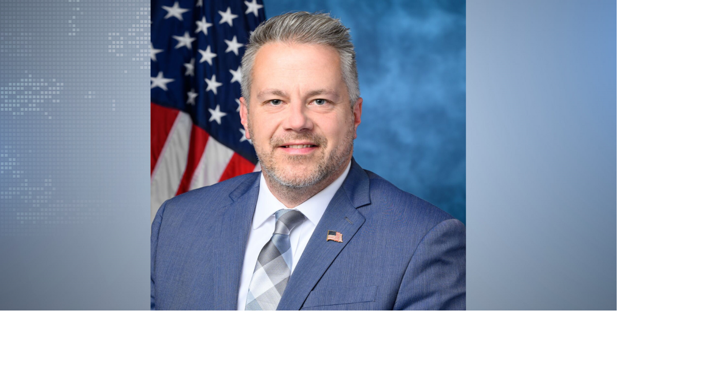 Congressman Sorensen criticizes Trump administration's funding ...