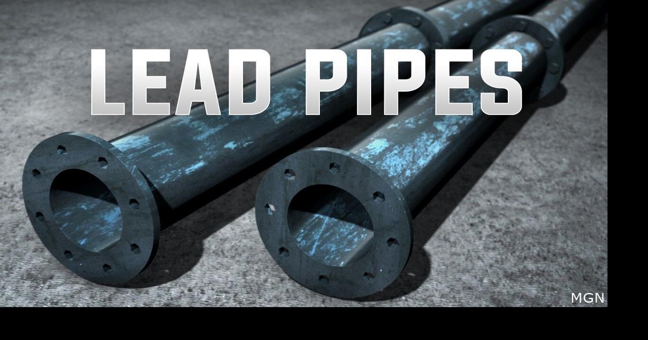 Illinois Environmental Protection Agency awards lead water pipe ...