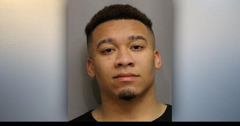 New Jersey Man Charged With Having Sex With Freeport Teenager Crime