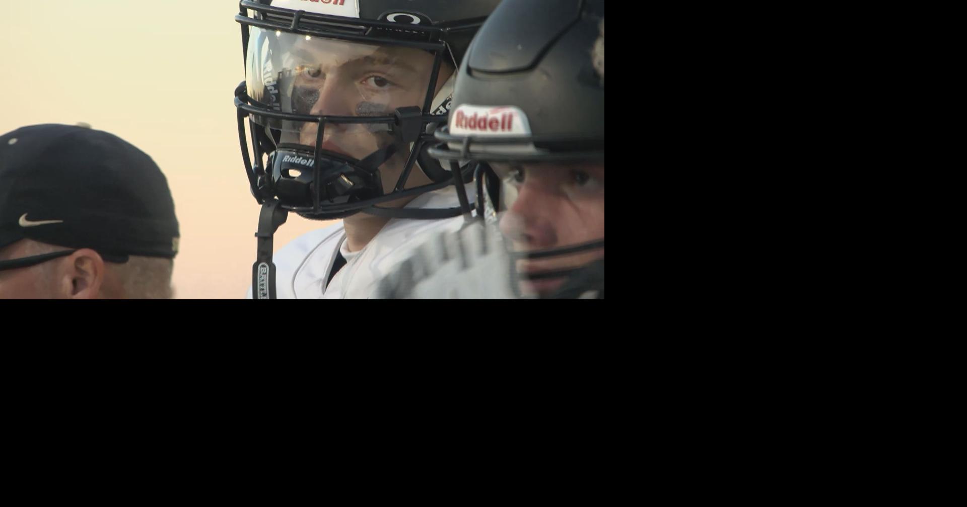 Sycamore football moves to 4-0 with win over Rochelle | News | wrex.com