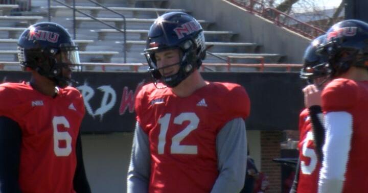 NIU football offering 815 Day ticket special | Top Stories | wrex.com