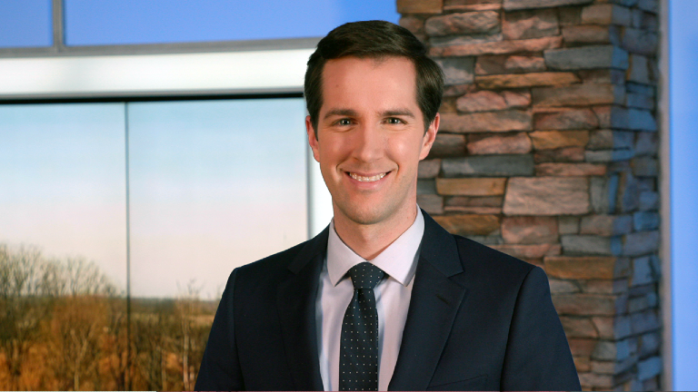 13 WREX's Alex Kirchner to compete in Boston Marathon | Top Stories ...