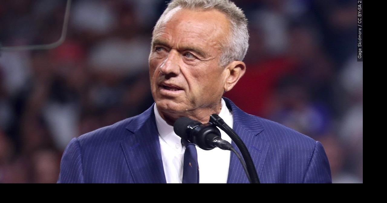 Senate confirms RFK Jr. as Health and Human Services secretary | | wrex.com