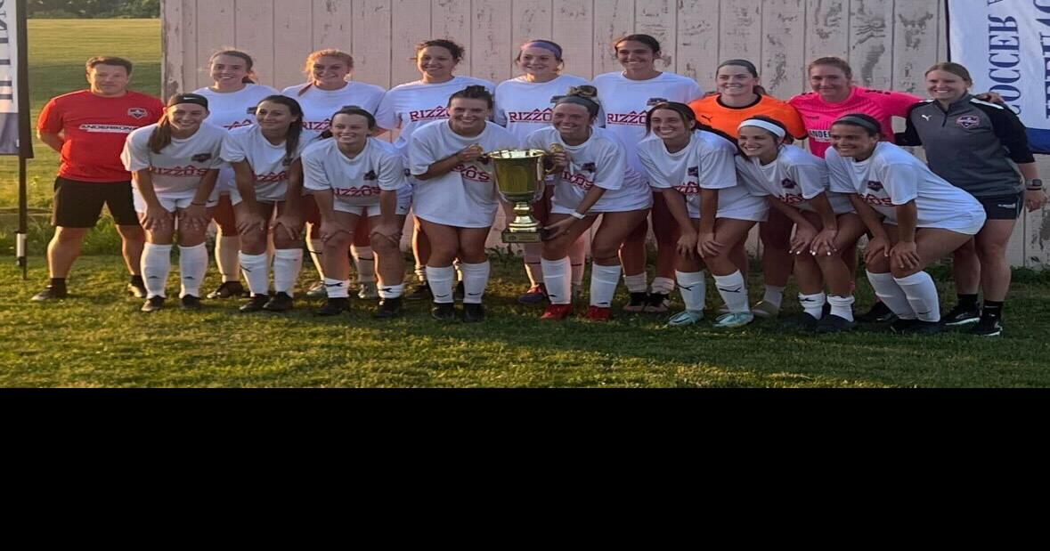 Rockford Raptors win State Cup after defeating DeKalb County United ...