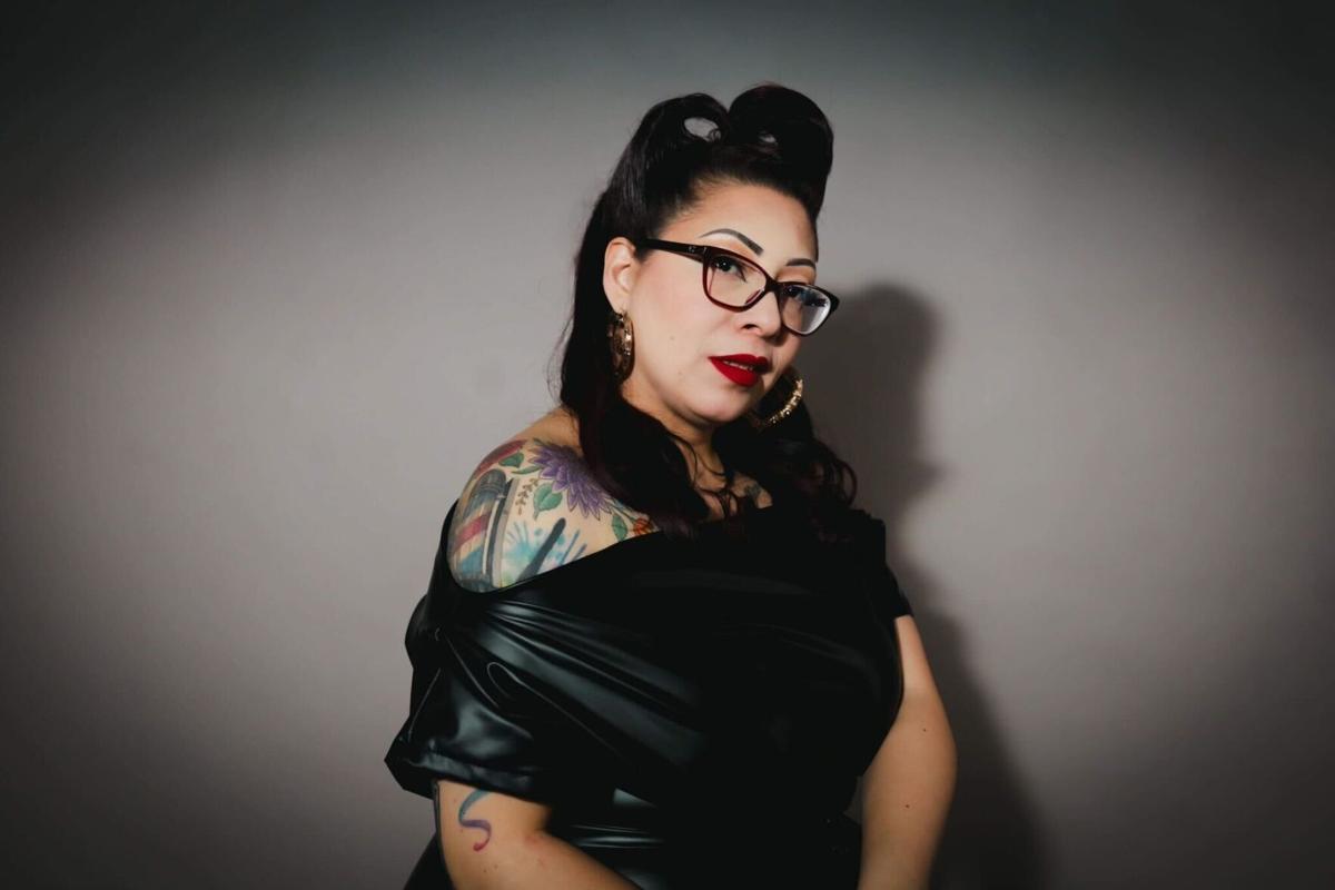 Ethnic Heritage Museum recognizes Latina Leader of the Year | News ...