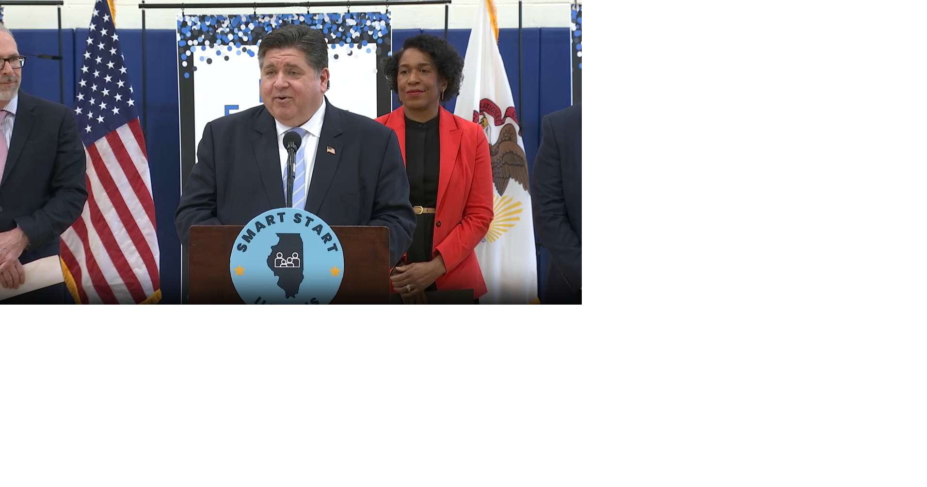 Illinois expands Early Childhood Education for underserved children ...