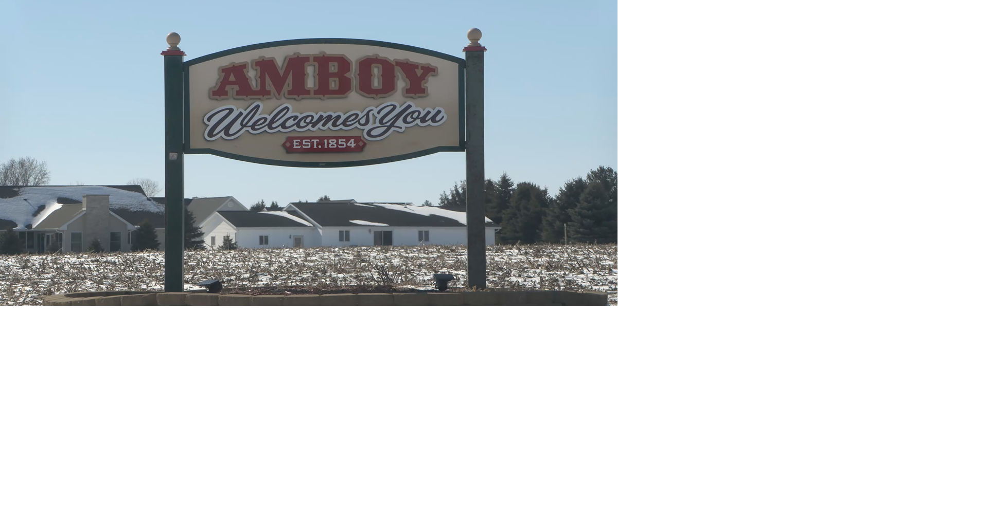 Destination Downtown with Derek Bayne: Amboy | Destination Downtown ...