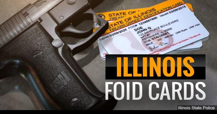 Changes coming to FOID and CCL acts; here's what you need to know ...