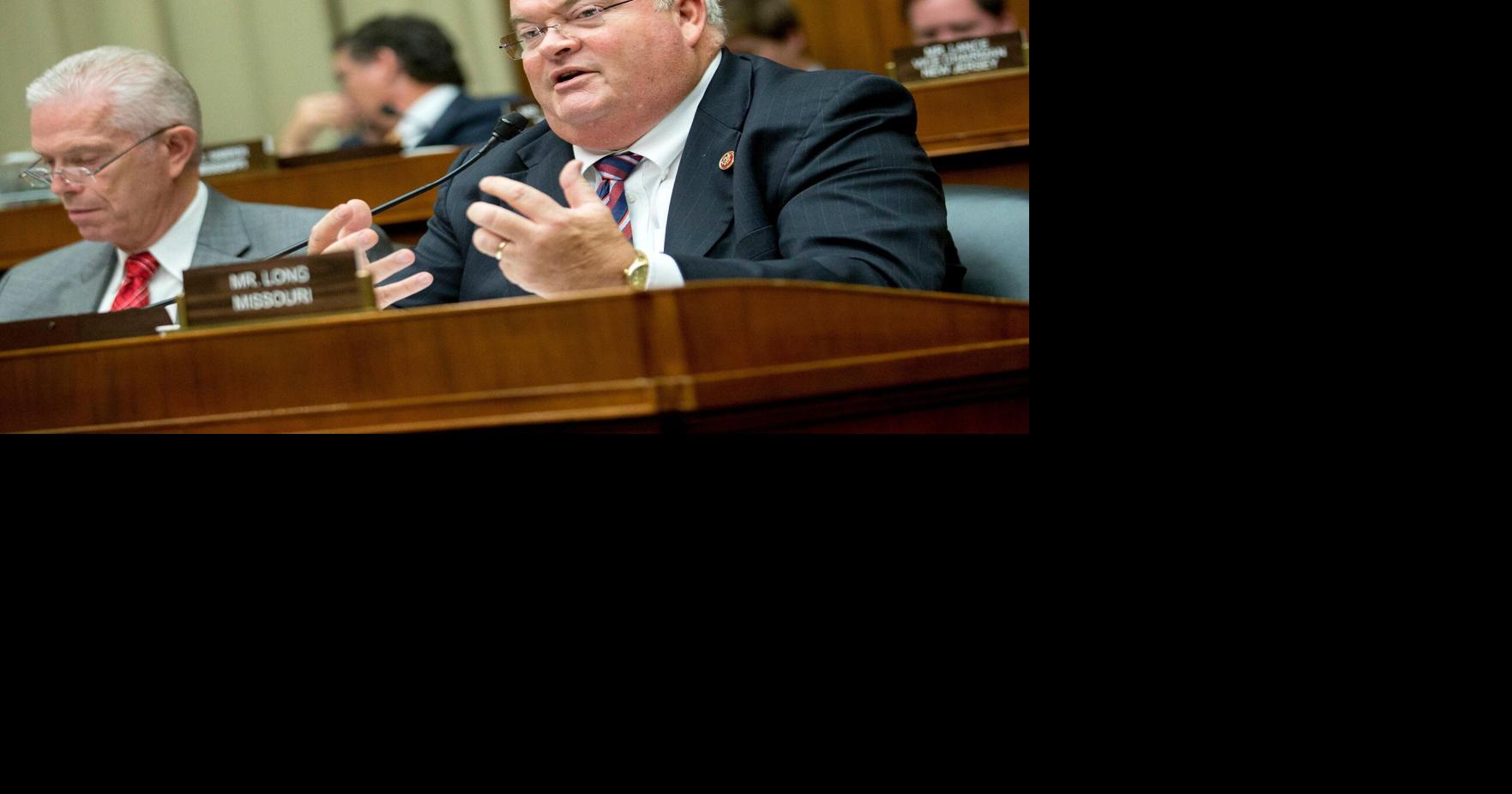 What Trump’s plan to replace the current IRS chief could mean for the ...