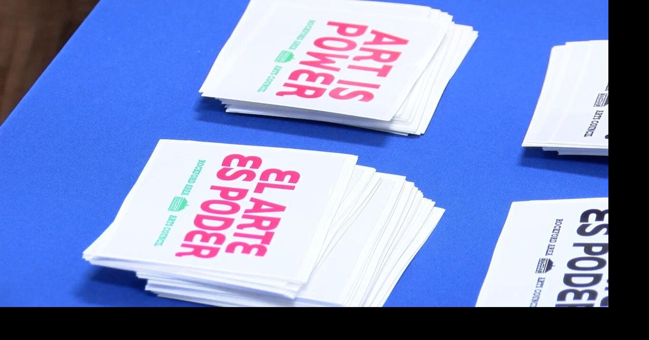 Rockford Area Arts Council Launches First Ever Rockford Region Cultural Plan News