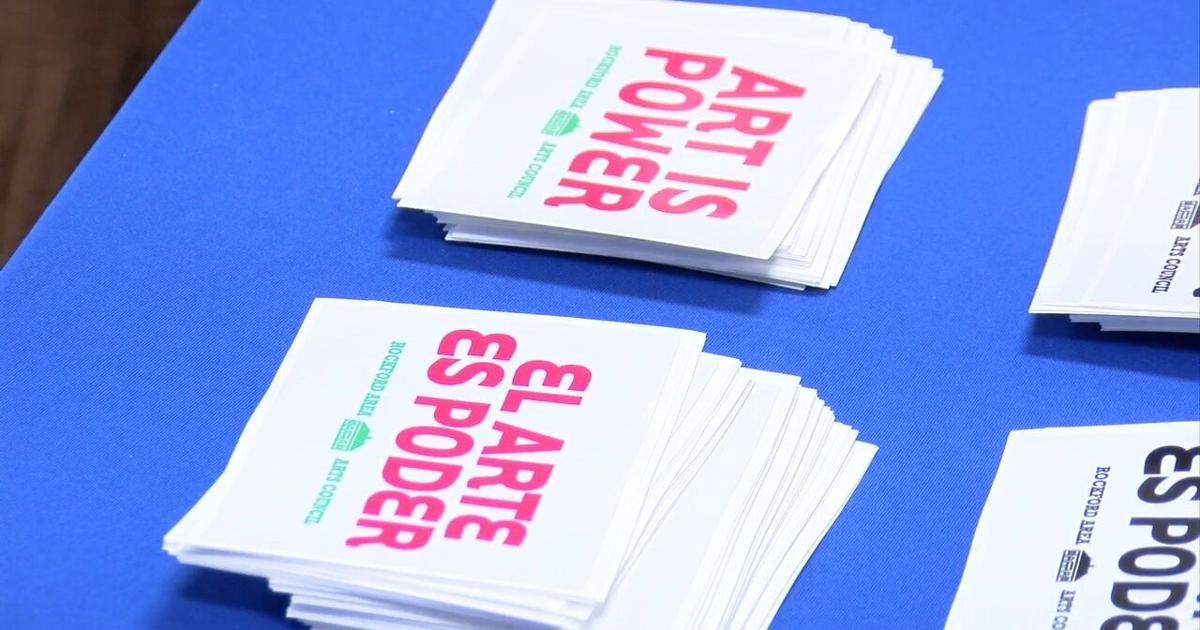 Rockford Area Arts Council Launches First Ever Rockford Region Cultural Plan News