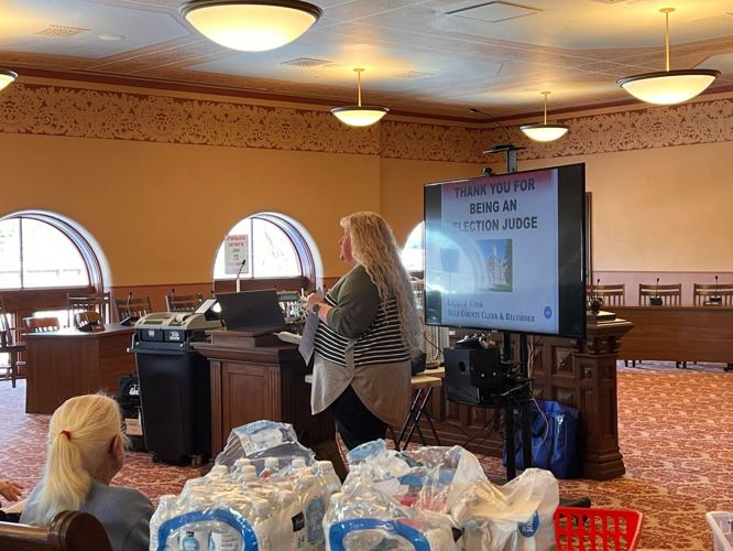 bernadette mcconchie