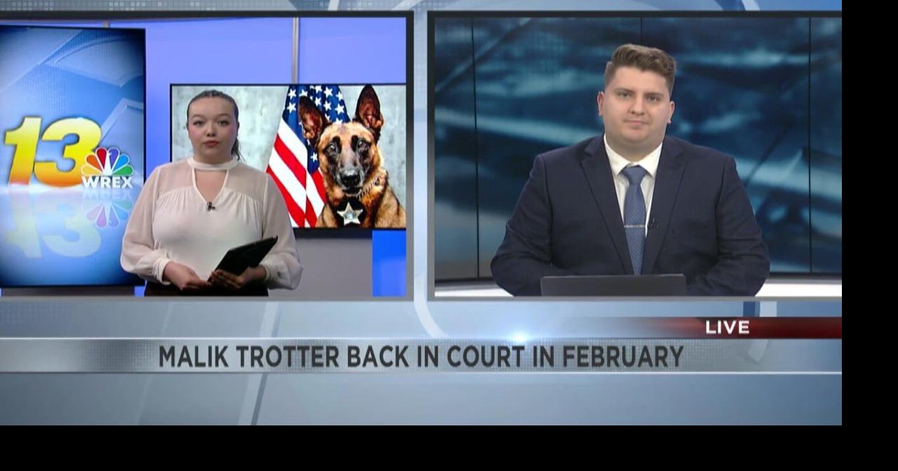 Breaking down potential sentencing for Malik Trotter, the man found ...