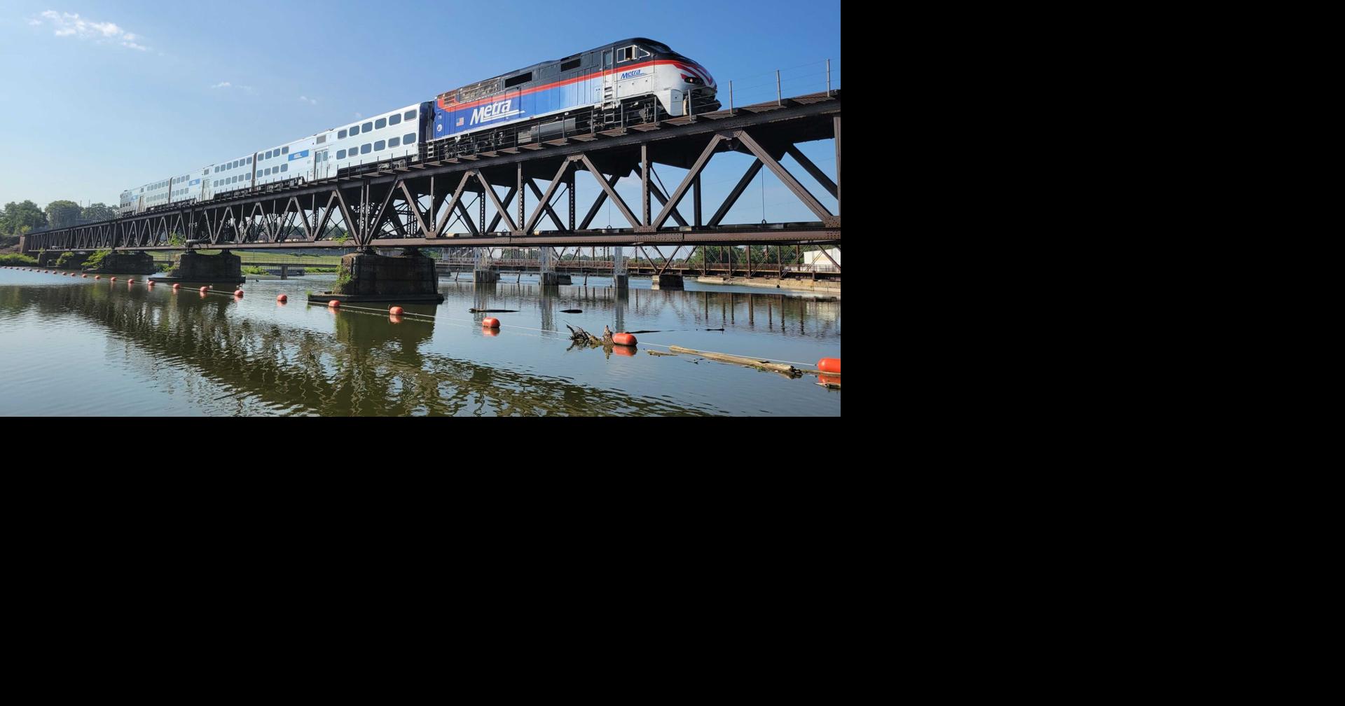 Metra chosen as passenger rail service provider from Rockford/Belvidere ...