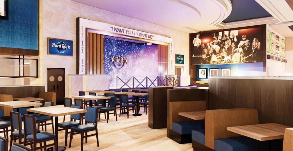 Hard Rock releases renderings of new Rockford Casino | News | wrex.com Hard Rock releases renderings of new Rockford Casino | News | wrex.com