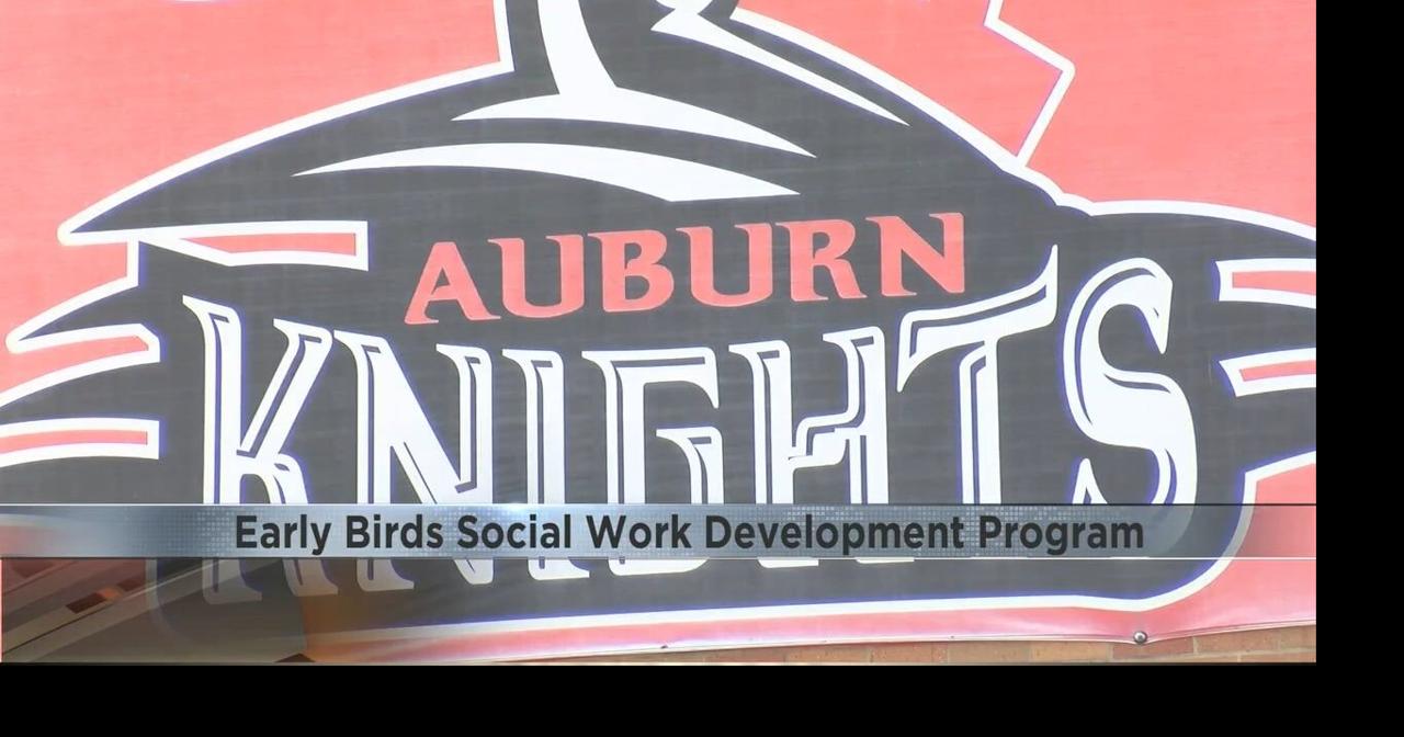 Mental Health and social work program coming to Auburn High School ...