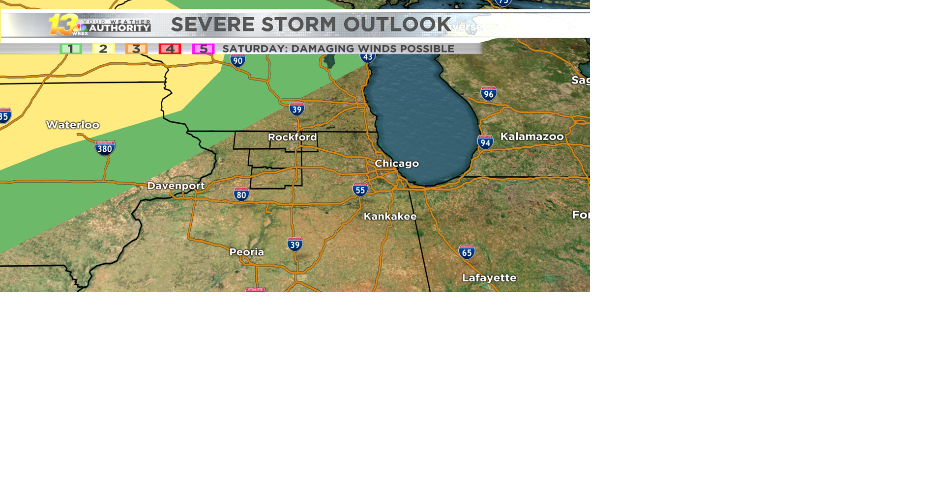 Storms could bubble up as hot, humid weather returns to Stateline ...