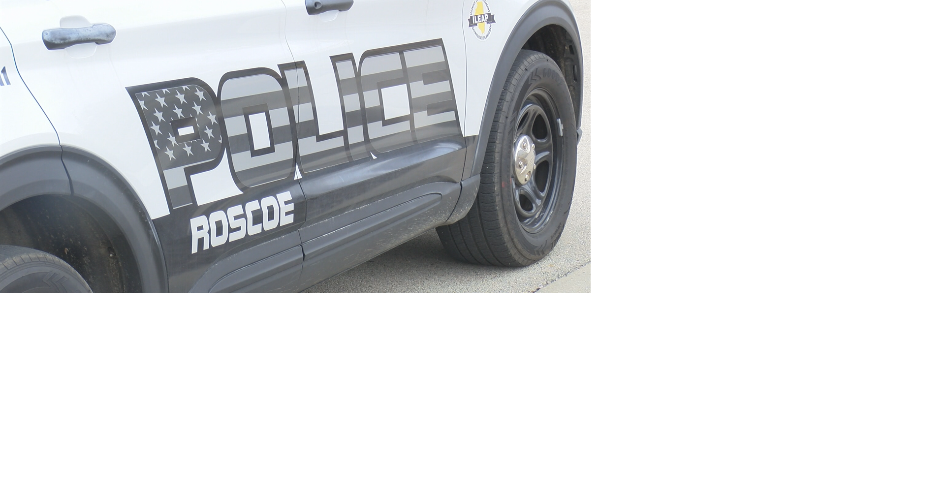 Roscoe could expand their police force later this month | News | wrex.com